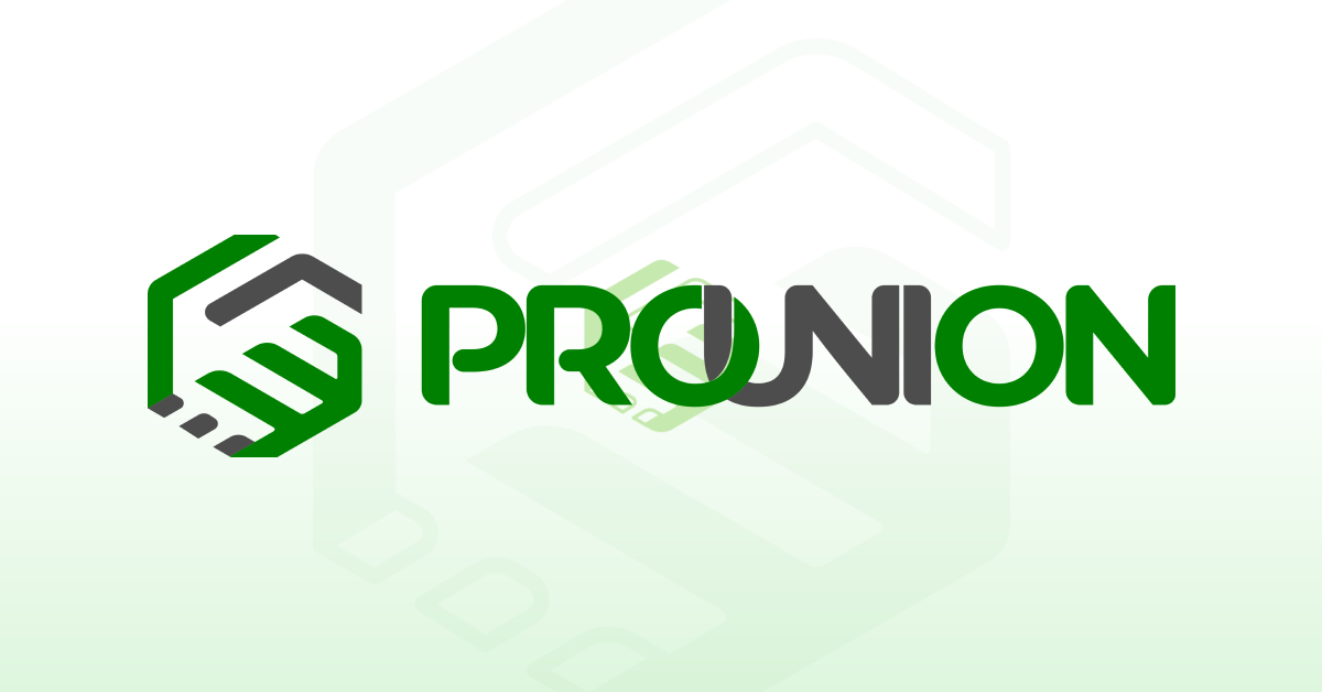ProUnion - Software House